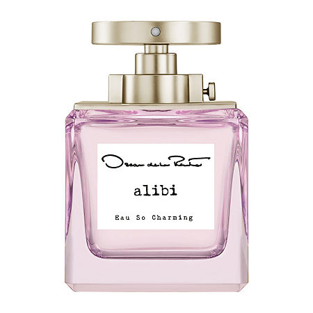 Click here for Oscar De La Renta Alibi Eau So Charming  One Size... prices