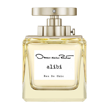 Click here for Oscar De La Renta Alibi Eau So Chic  One Size  3 4... prices