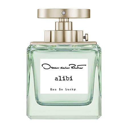 Click here for Oscar De La Renta Alibi Eau So Lucky  One Size  3... prices