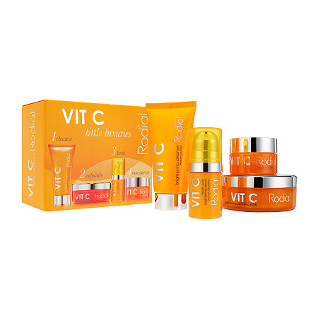 Click here for Rodial Vit C Little Luxuries Kit  One Size prices