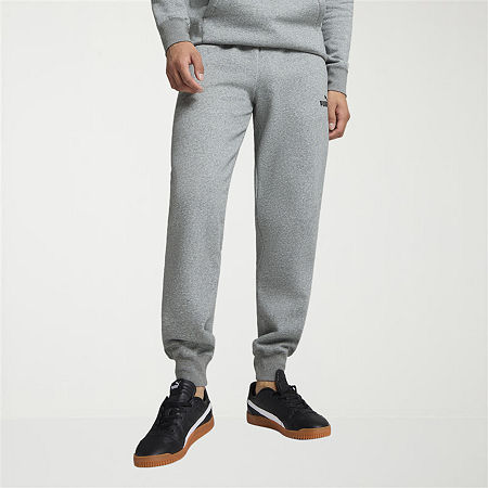 Click here for PUMA Essential Mens Drawstring Waist Regular Fit F... prices