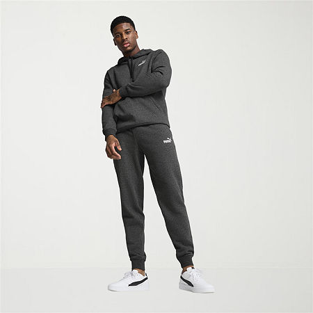 Click here for PUMA Essential Mens Drawstring Waist Regular Fit F... prices