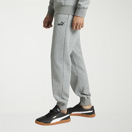 Click here for PUMA Essential Mens Drawstring Waist Regular Fit F... prices