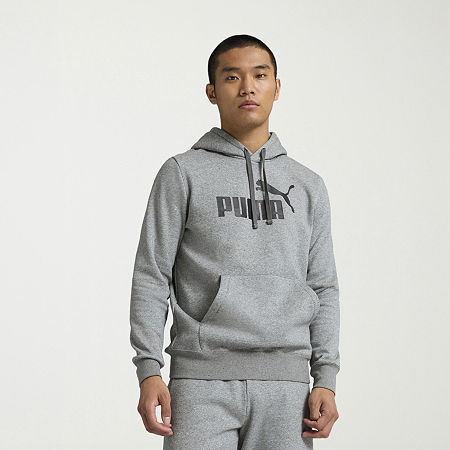 Click here for PUMA Essential Mens Long Sleeve Active Hoodie  Sma... prices