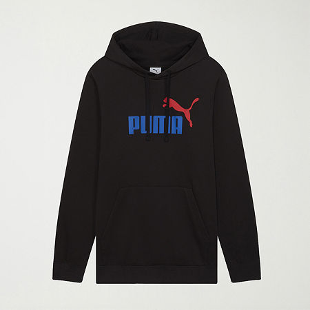 Click here for PUMA Essential Mens Long Sleeve Active Hoodie  Xx-... prices