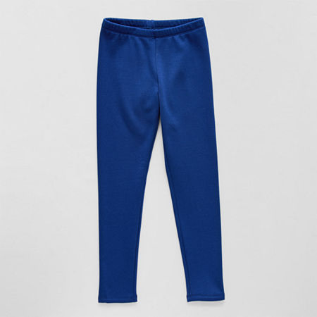 Click here for Thereabouts Little & Big Kid Girls Fleece Full Len... prices