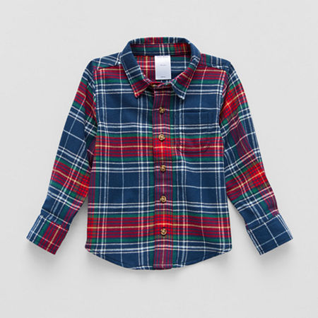Click here for Okie Dokie Toddler & Little Boys Easy-on + Easy-of... prices