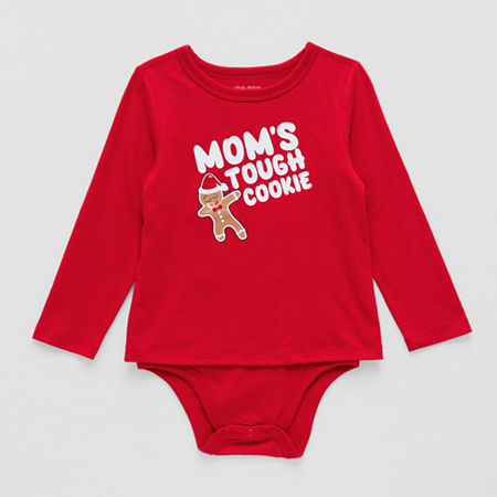 Click here for Okie Dokie Toddler Boys Bodysuit Closure Adaptive... prices
