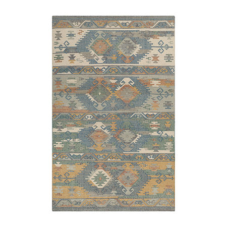 Click here for Safavieh Canyon Collection Merrick Geometric Area... prices