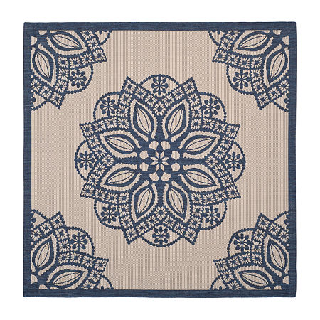 Click here for Safavieh Courtyard Collection Kimberly Oriental In... prices