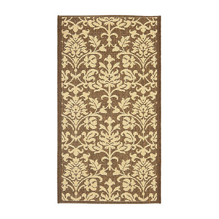 Click here for Safavieh Lyla Floral Floral Indoor Outdoor Rectang... prices