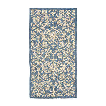 Click here for Safavieh Lyla Floral Floral Indoor Outdoor Rectang... prices