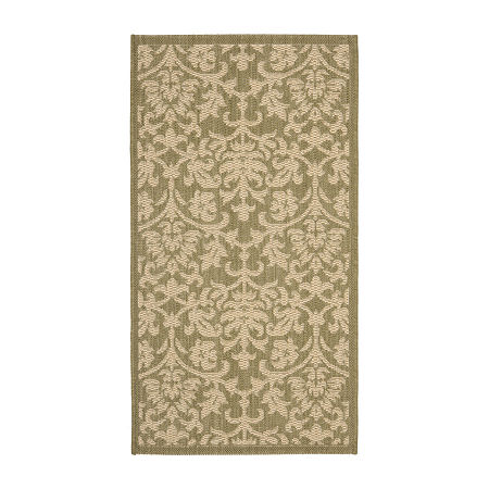 Click here for Safavieh Lyla Floral Floral Indoor Outdoor Rectang... prices