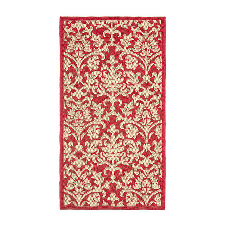 Click here for Safavieh Lyla Floral Floral Indoor Outdoor Rectang... prices