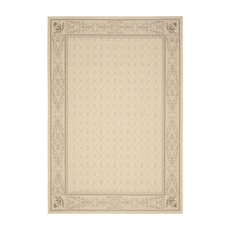 Click here for Safavieh Oakley Oriental Indoor Outdoor Rectangula... prices