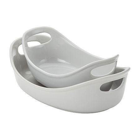 Click here for Rachael Ray Bubble & Brown 2-pc. Bakeware Set  One... prices