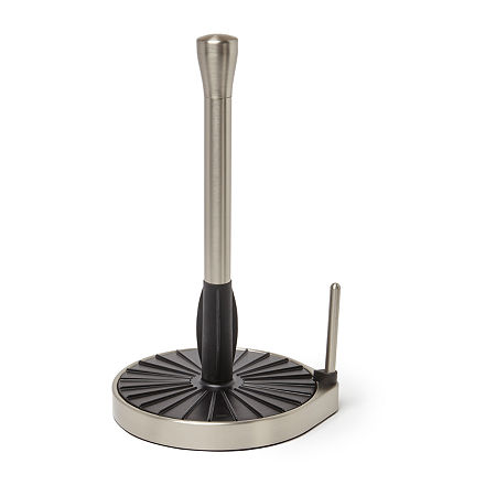 Click here for Umbra Paper Towel Holder  One Size  Black prices