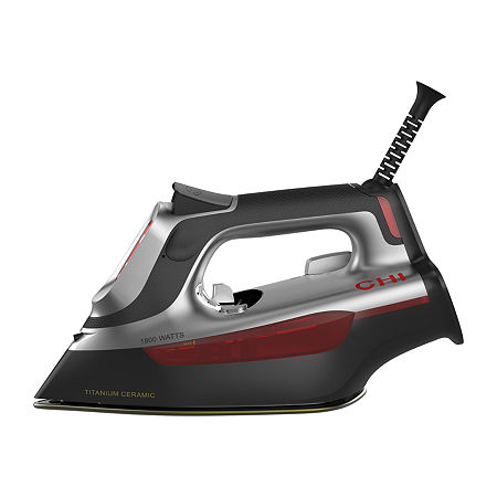 Click here for Chi Advanced Touchscreen Iron  One Size  Black prices