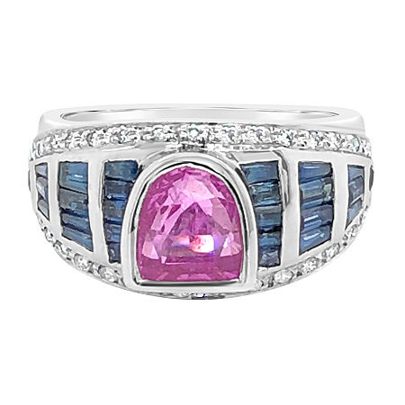 Click here for Le Vian Grand Sample Sale Ring featuring Bubble Gu... prices