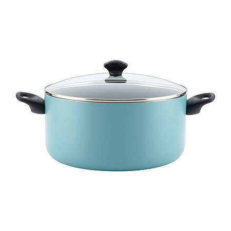 Click here for Farberware 10.5-qt. Stockpot with Lid  One Size  B... prices