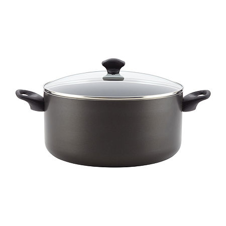 Click here for Farberware Non-Stick Stockpot  One Size  Black prices