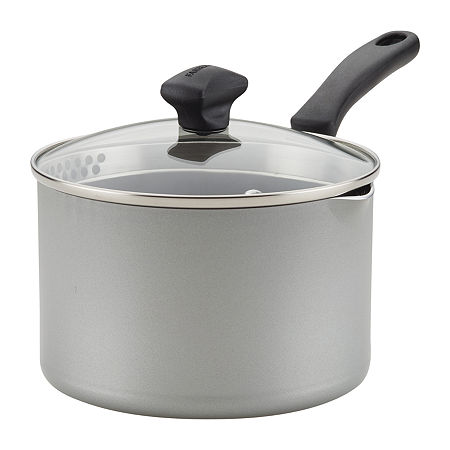 Click here for Farberware Cookstart DiamondMax 3-qt. Non-Stick Sa... prices