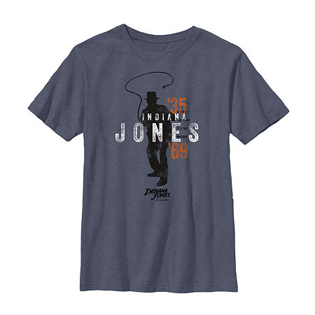 Click here for Disney Collection Indiana Jones Little & Big Kid B... prices