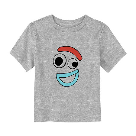 Click here for Disney Collection Toddler Boys Crew Neck Short Sle... prices