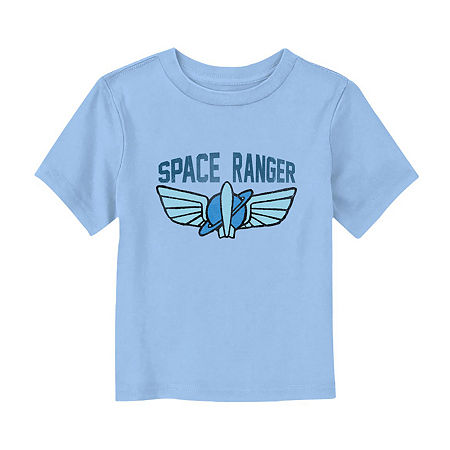 Click here for Disney Collection Toddler Boys Crew Neck Short Sle... prices