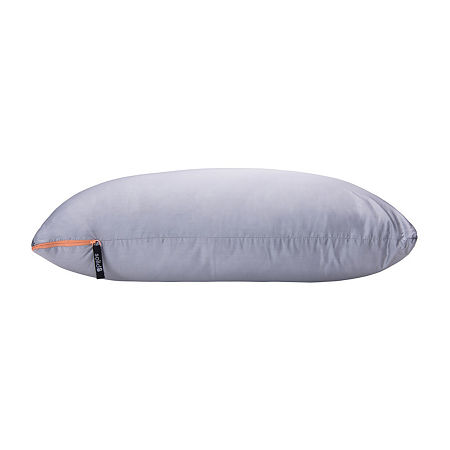 Click here for Solid8 Graphene Down Alternative Pillow  One Size... prices