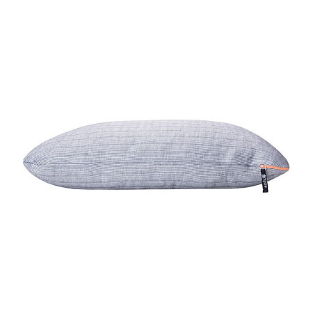 Click here for Solid8 Artic Touch Soft Down Alternative Pillow  O... prices