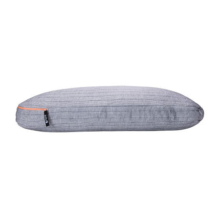 Click here for Solid8 Air Cell Foam Down Alternative Pillow  One... prices