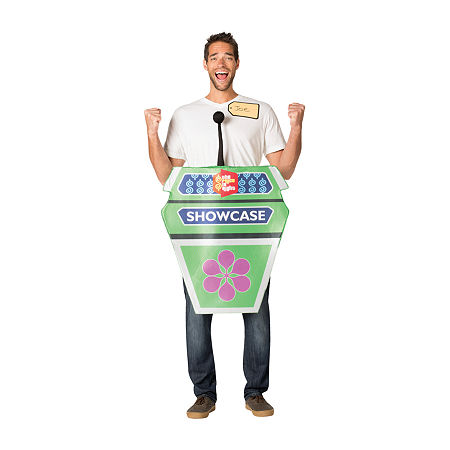 Click here for Unisex Adult Price Is Right Showcase Showdown Cost... prices