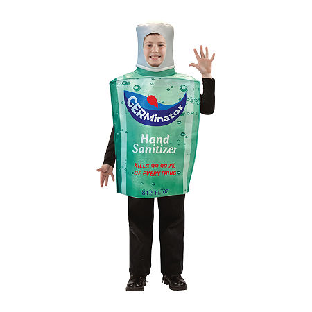 Click here for Little & Big Kid Unisex Germinator Hand Sanitizer... prices