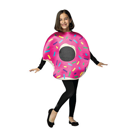 Click here for Little & Big Kid Unisex Strawberry Doughnut With B... prices