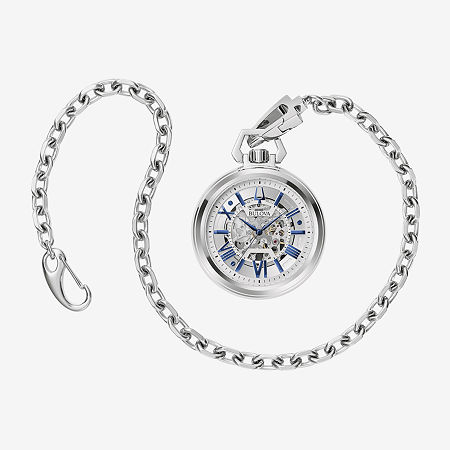 Click here for Bulova Mens Automatic Classic Sutton Stainless Ste... prices
