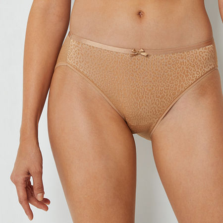 Click here for Ambrielle Womens Hipster Panty 315661  Small  Beig... prices
