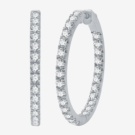 Click here for (H-I / I1) 3 CT. T.W. Lab Grown Diamond 10K or 14K... prices