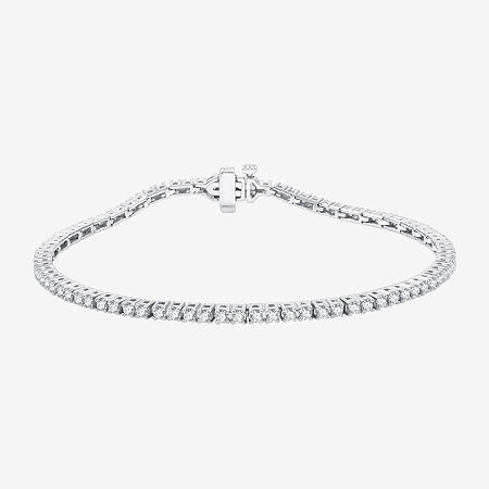 Click here for 2 CT. T.W. Natural White Diamond 10K or 14K White... prices