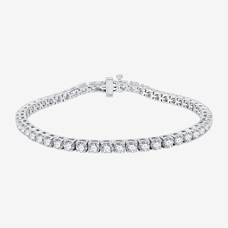 Click here for (H-I / Si2-I1) 8 CT. T.W. Lab Grown Diamond 10K or... prices