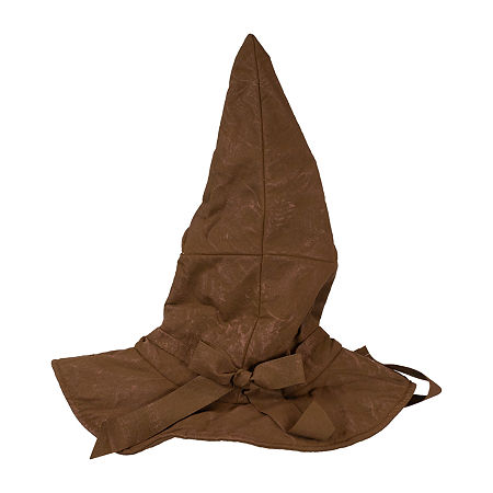 Click here for Kurt Adler 10in Harry Potter Sorting Hat Christmas... prices
