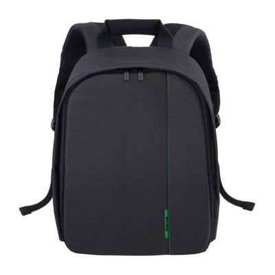 Rivacase 7460 SLR Camera Backpack, Color: Black - JCPenney