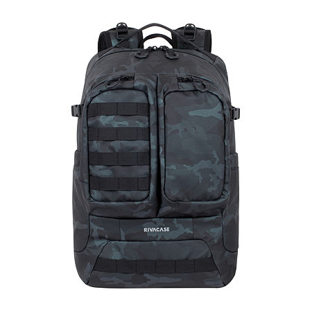Click here for Rivacase 7661 32L Rucksack  One Size  Blue prices