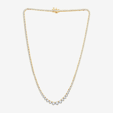 Click here for 7 Ct.T.W. (H-I / I1) Womens Lab Grown White Diamon... prices