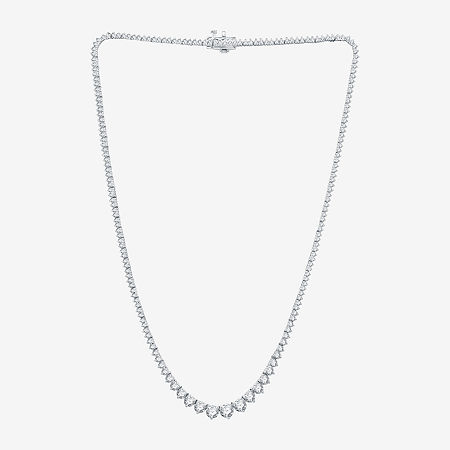 Click here for 7 Ct.T.W. (H-I / I1) Womens Lab Grown White Diamon... prices