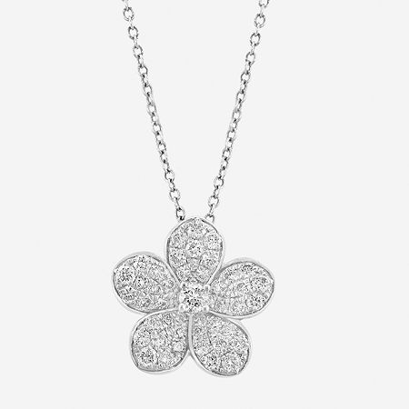 Click here for Effy (E-F / Vs2-Si1) Womens 3/4 CT. T.W. Lab Grown... prices