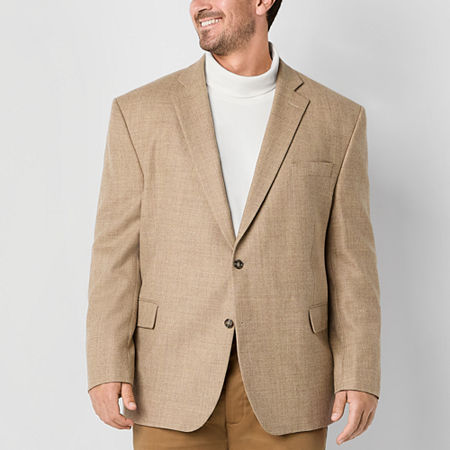 Click here for Stafford American Wool Mens Big and Tall Stretch F... prices