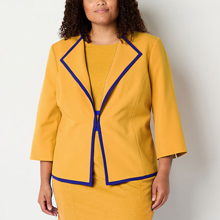 Click here for Black Label by Evan-Picone Womens Plus Classic Fit... prices