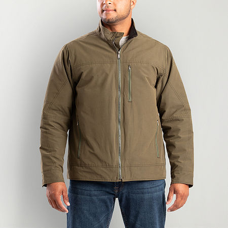 Click here for Berne Highland Quilt-Lined Micro-Duck Mens Lightwe... prices