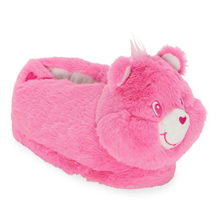 Click here for Carebear Womens Care Bears Slip-On Slippers  Mediu... prices